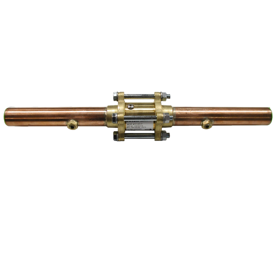 Check Valves Archives - Medical Gas Resources