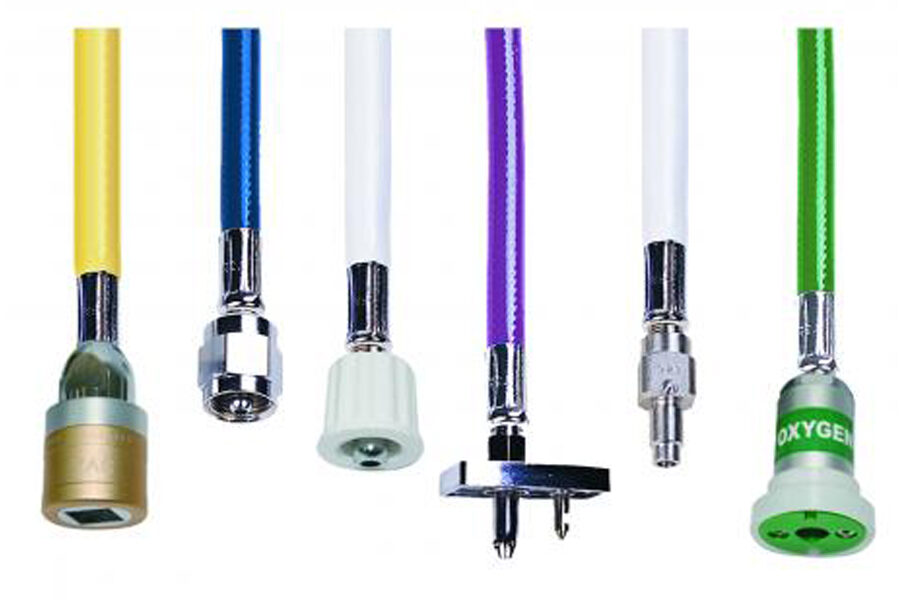 Hose Assemblies Medical Gas Resources Hose Assemblies Medical Gas Resources
