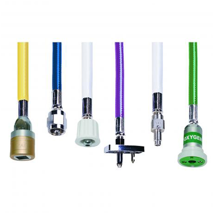 Hose Assemblies Archives - Medical Gas Resources